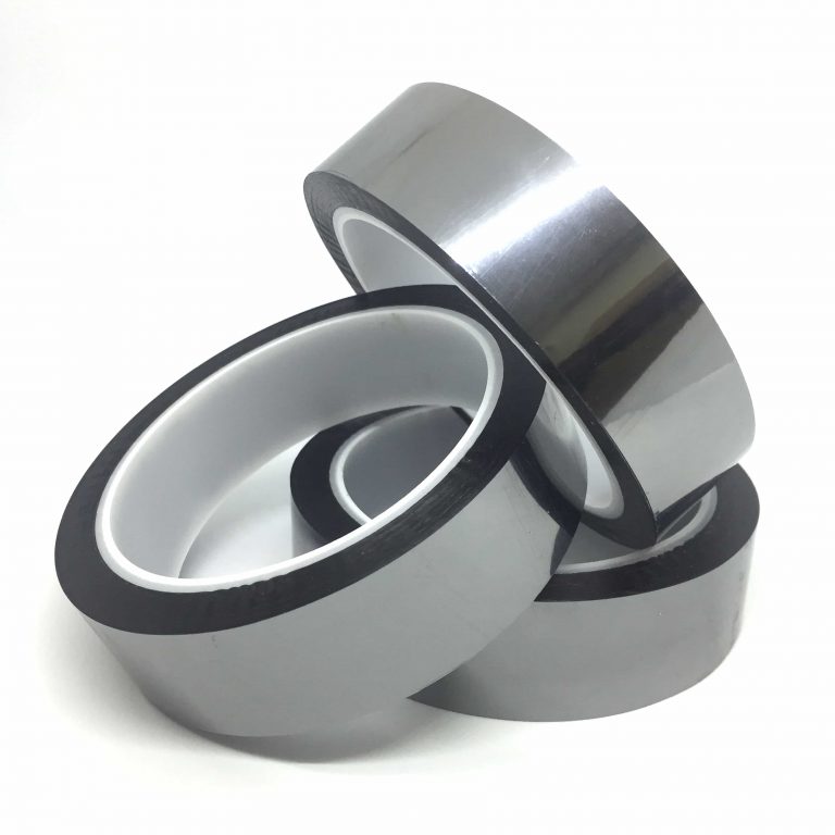 Electrostatic Discharge (ESD) Tape - Omark Worldwide (s) Pte. Ltd.