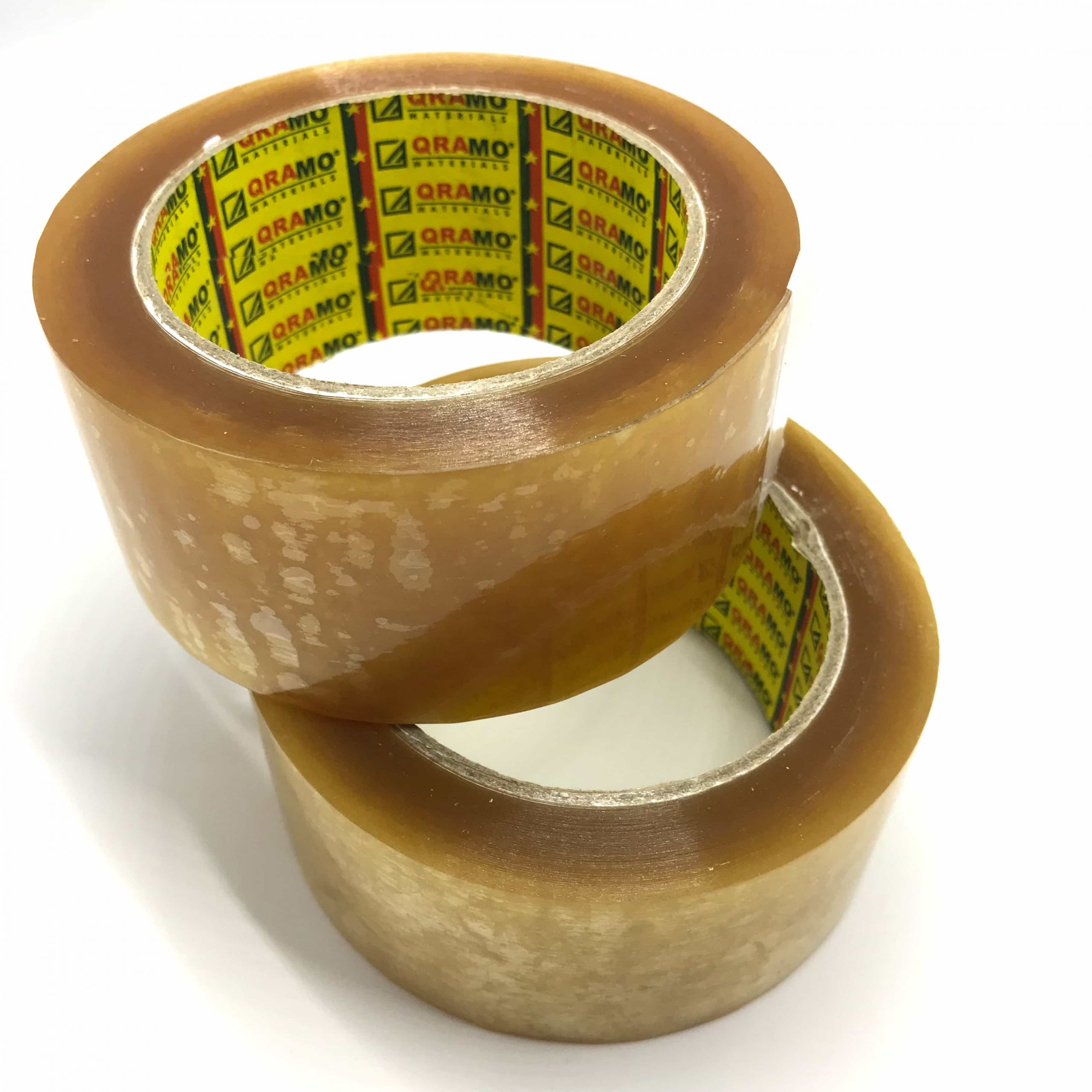 Rubber-Based OPP Tape - Omark Worldwide (s) Pte. Ltd.