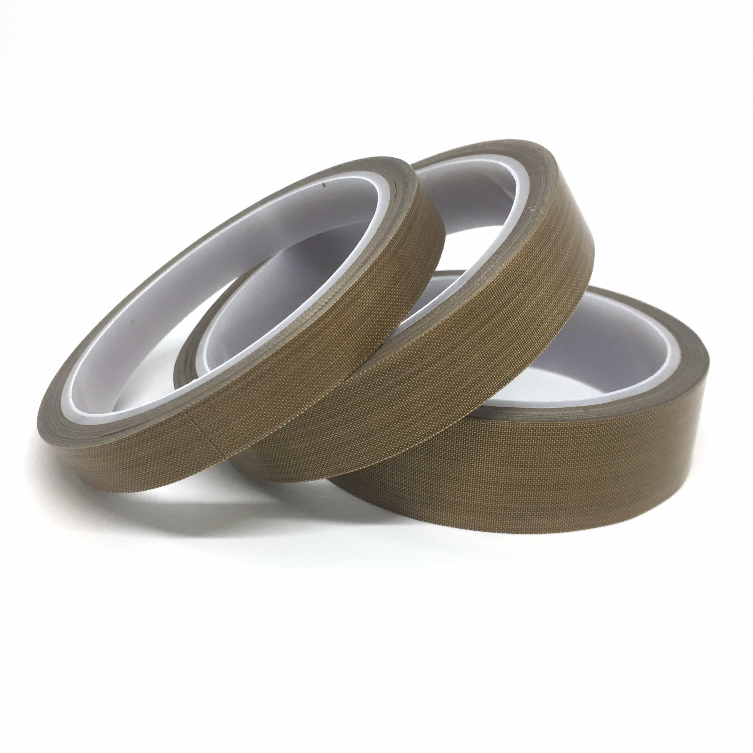 Teflon Tape - Omark Worldwide (s) Pte. Ltd.