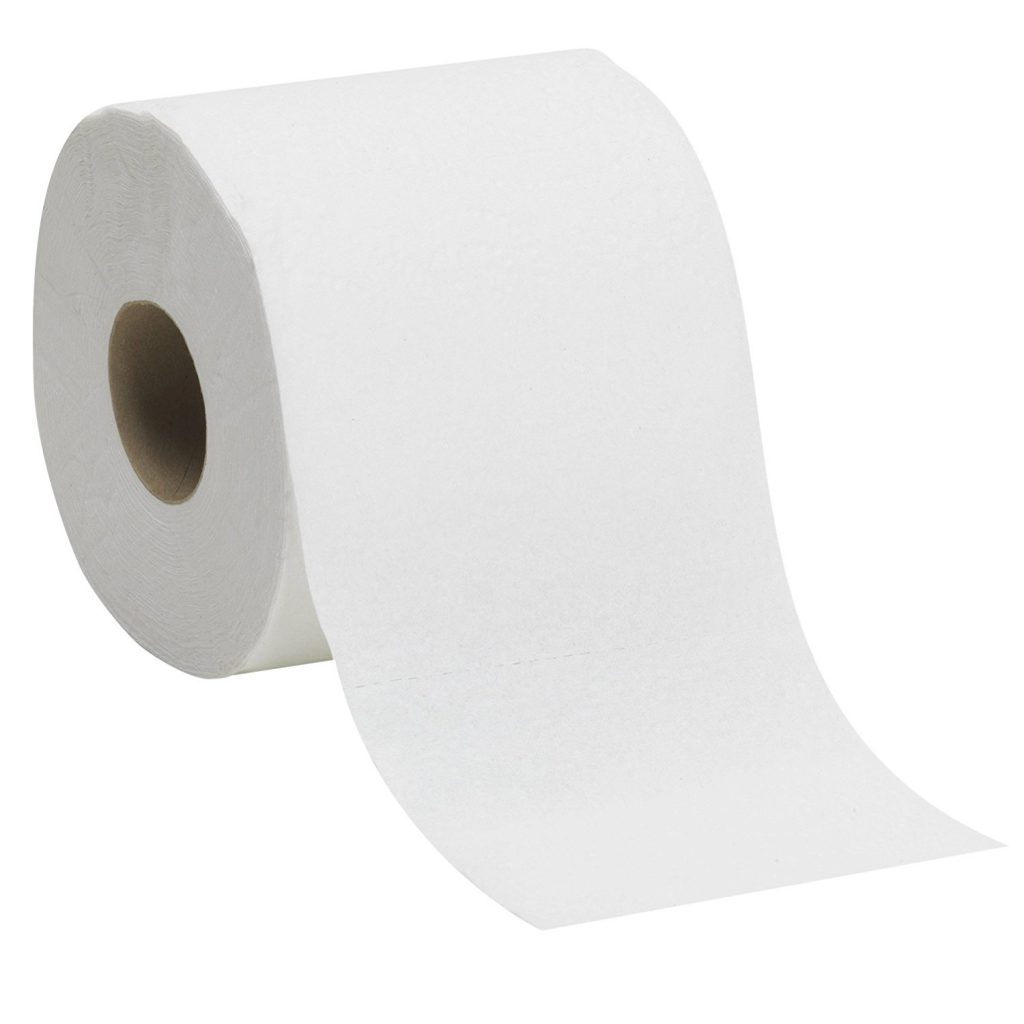 Premium Toilet Roll Manufacturer - Omark Worldwide